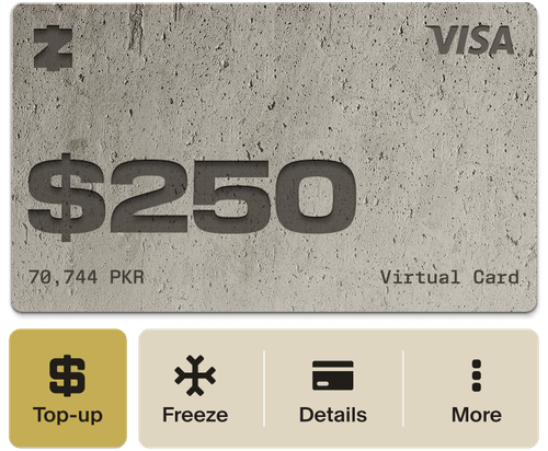 ZAR