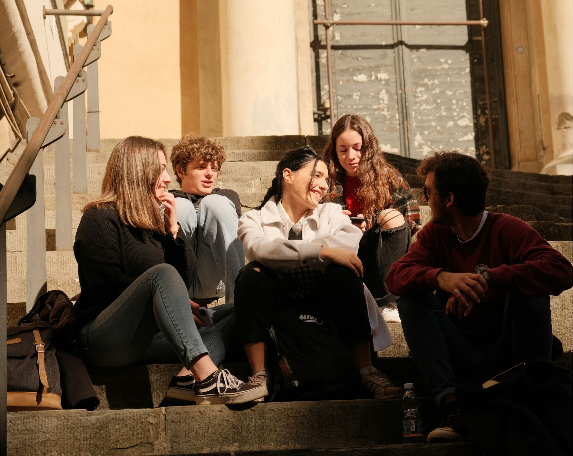 Flow Student | Modern & Affordable UK Student Accommodation
