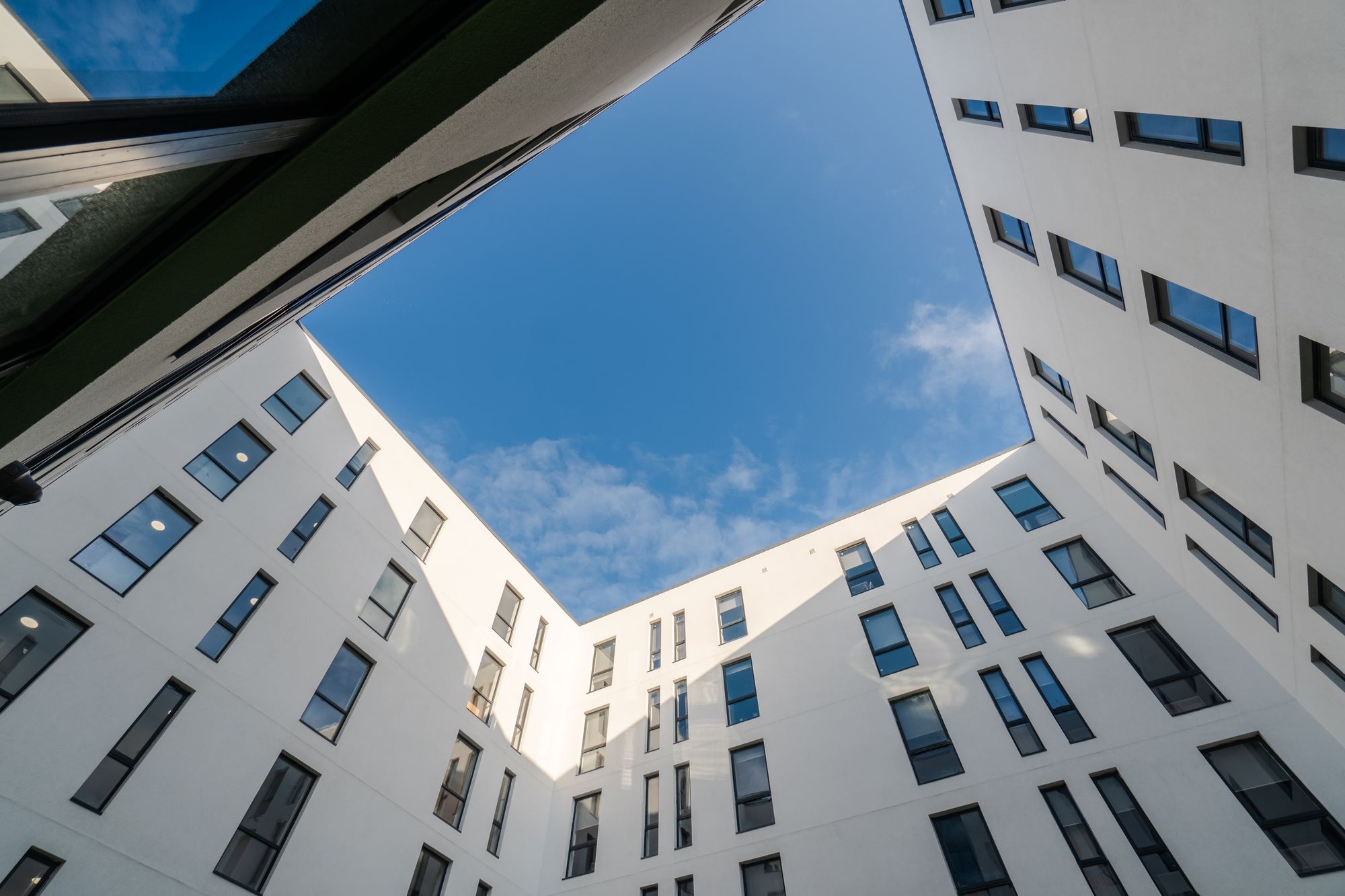 Flow Student | Modern & Affordable UK Student Accommodation