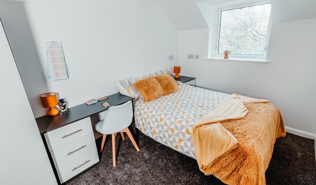 Park Village - Flow Student: Luxury Student Accommodation Across the UK