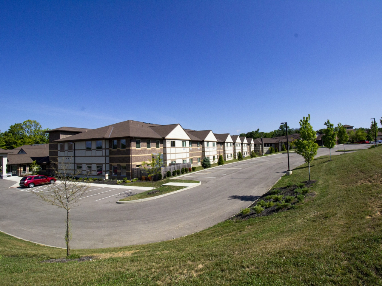 Forest Hills | Cincinnati Construction | Oswald Company