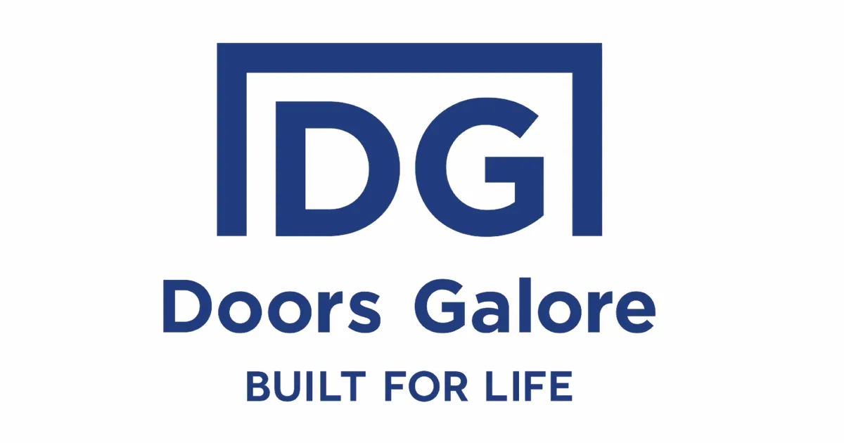 ACM Garage Doors | Modern Aluminium Composite | Doors Galore