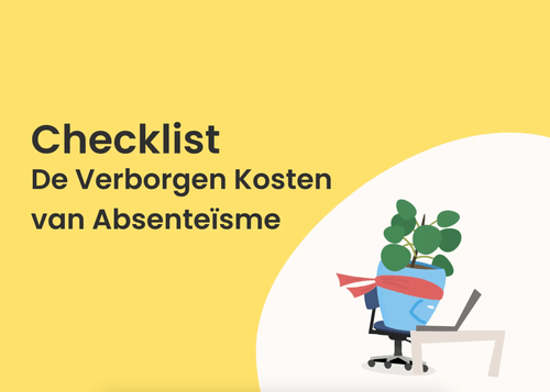 BloomUp voor Organisaties