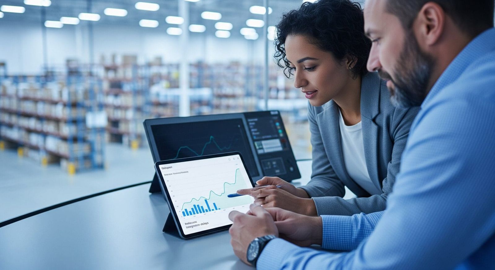 Conversational BI: Transforming Business Intelligence | 66degrees