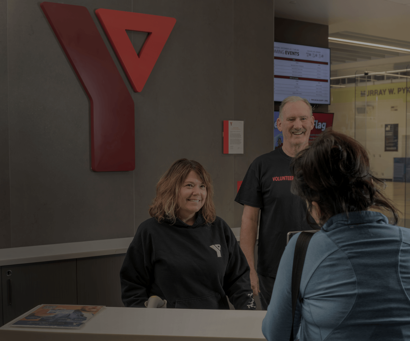 YMCA BC Memberships | Join for Fitness, Aquatics and More