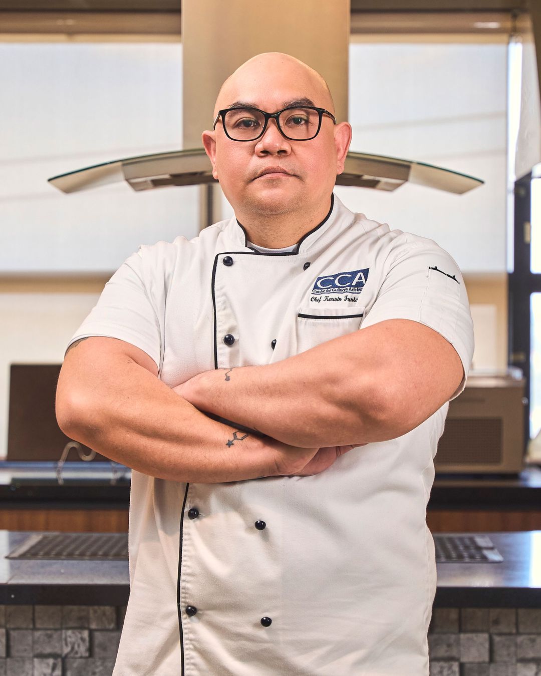 Culinary Arts Courses and Programs - CCA Manila