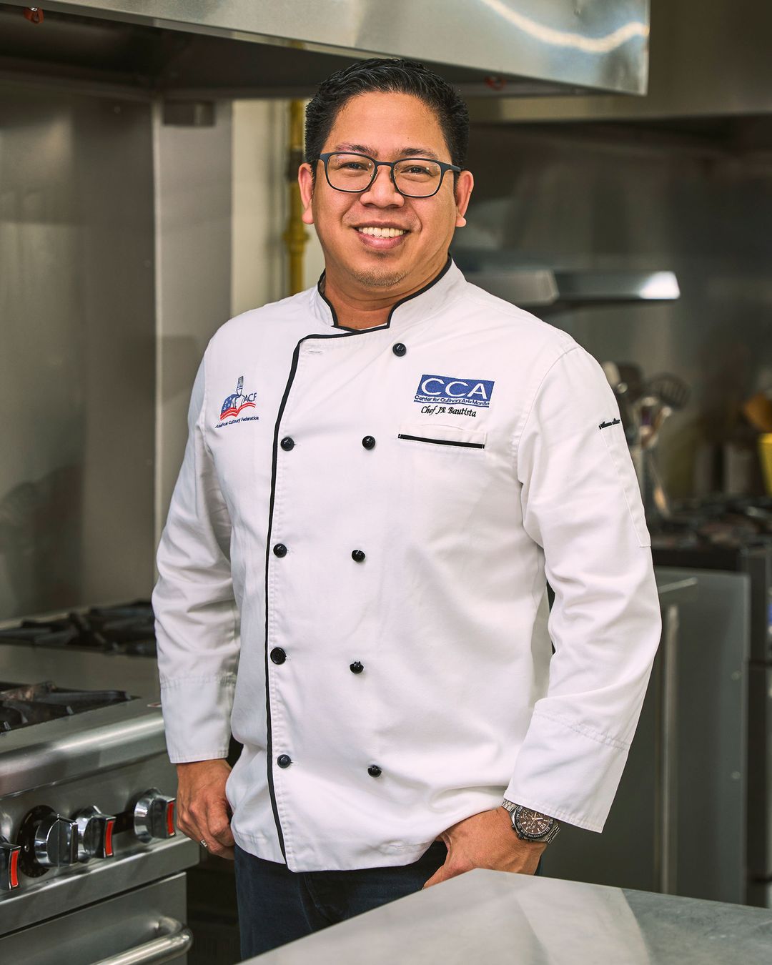 Culinary Arts Courses - #1 Culinary School Philippines | CCA Manila