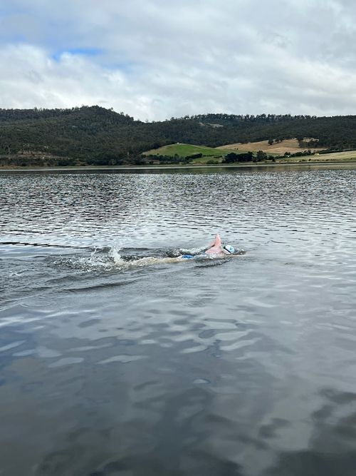 Derwent River Big Swim | Tasmania’s Toughest Challenge