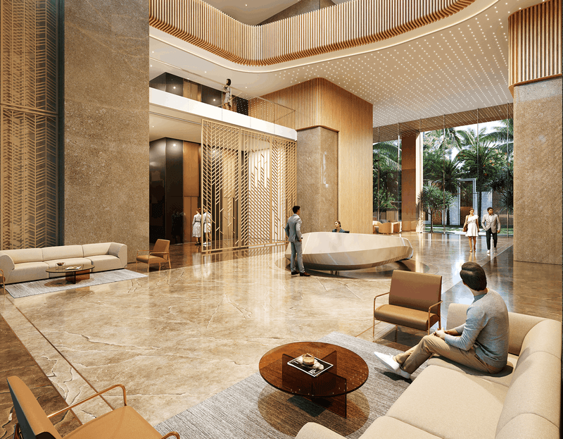 Home | Poulomi Estates