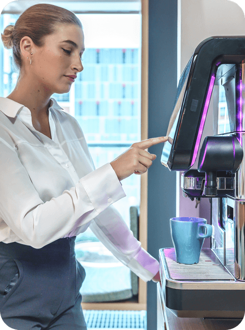 Agora Refreshments | Office Refreshment Services