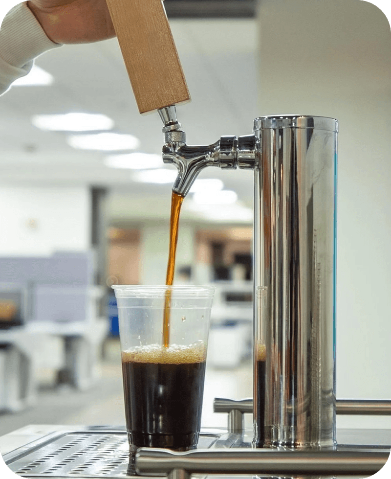 Office Breakroom Equipment | Agora