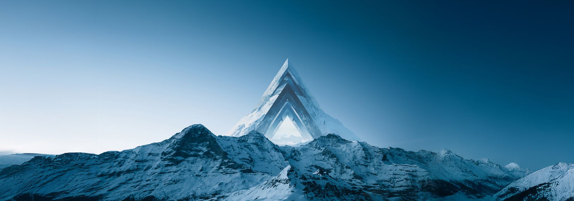 VSNZ Winter Arc Tickets | Alpine Music Festival 2026
