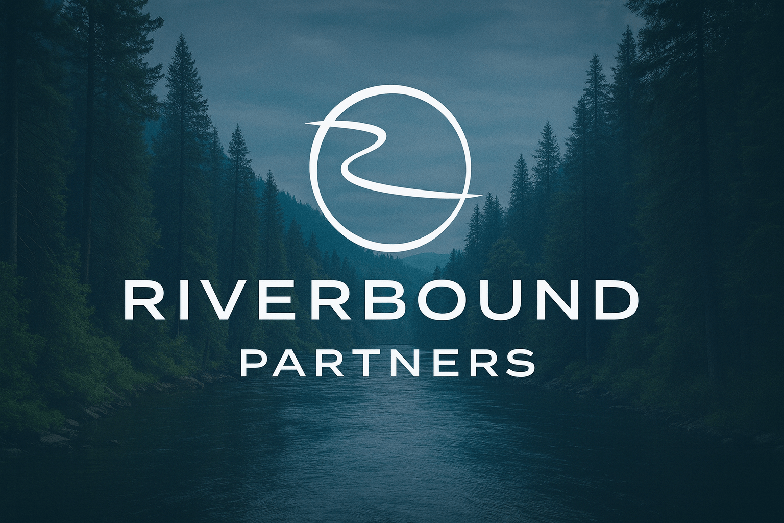 Riverbound Partners | Faith-Driven Private Equity Firm