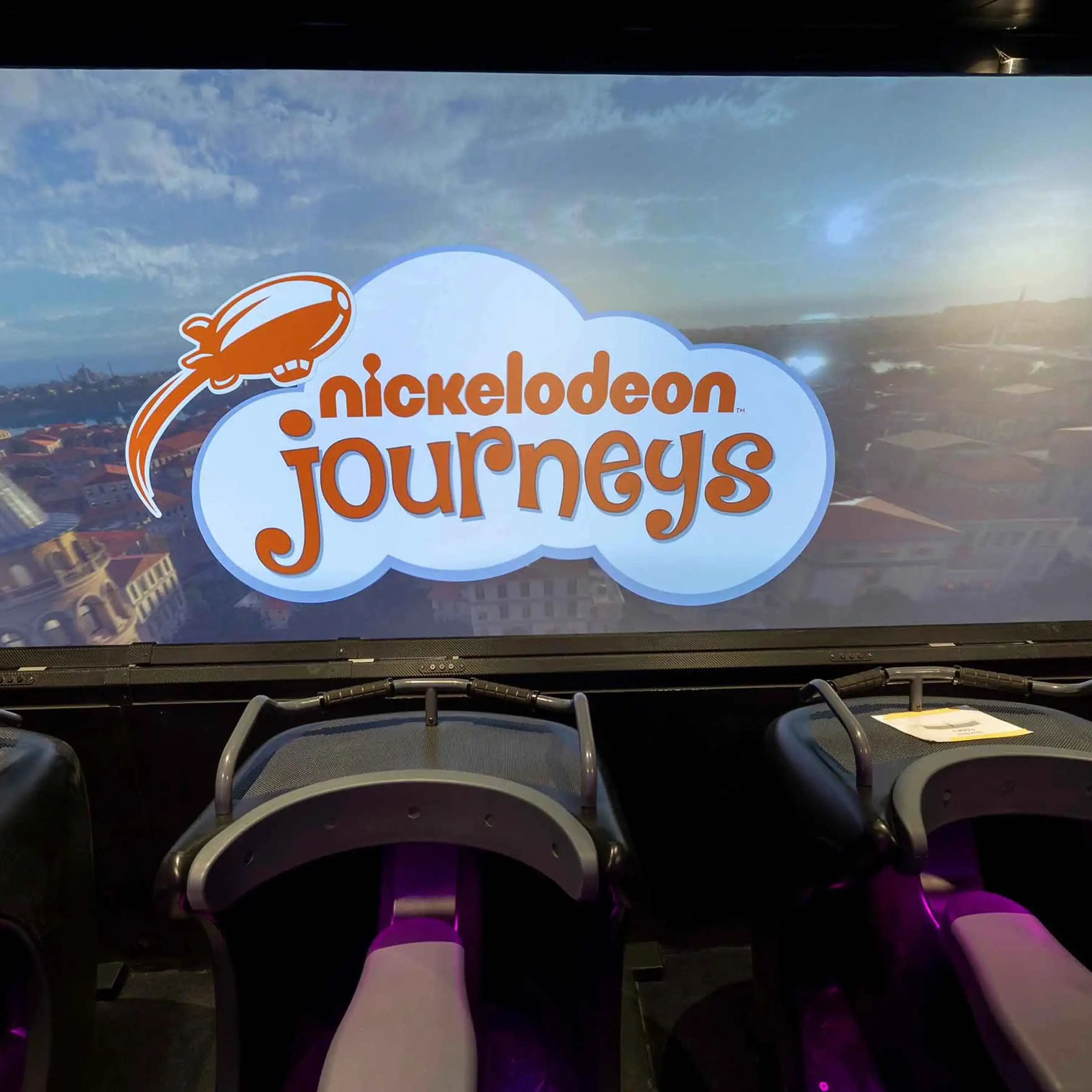 Nickelodeon Play İstanbul | Paw Patrol Lookout Tower