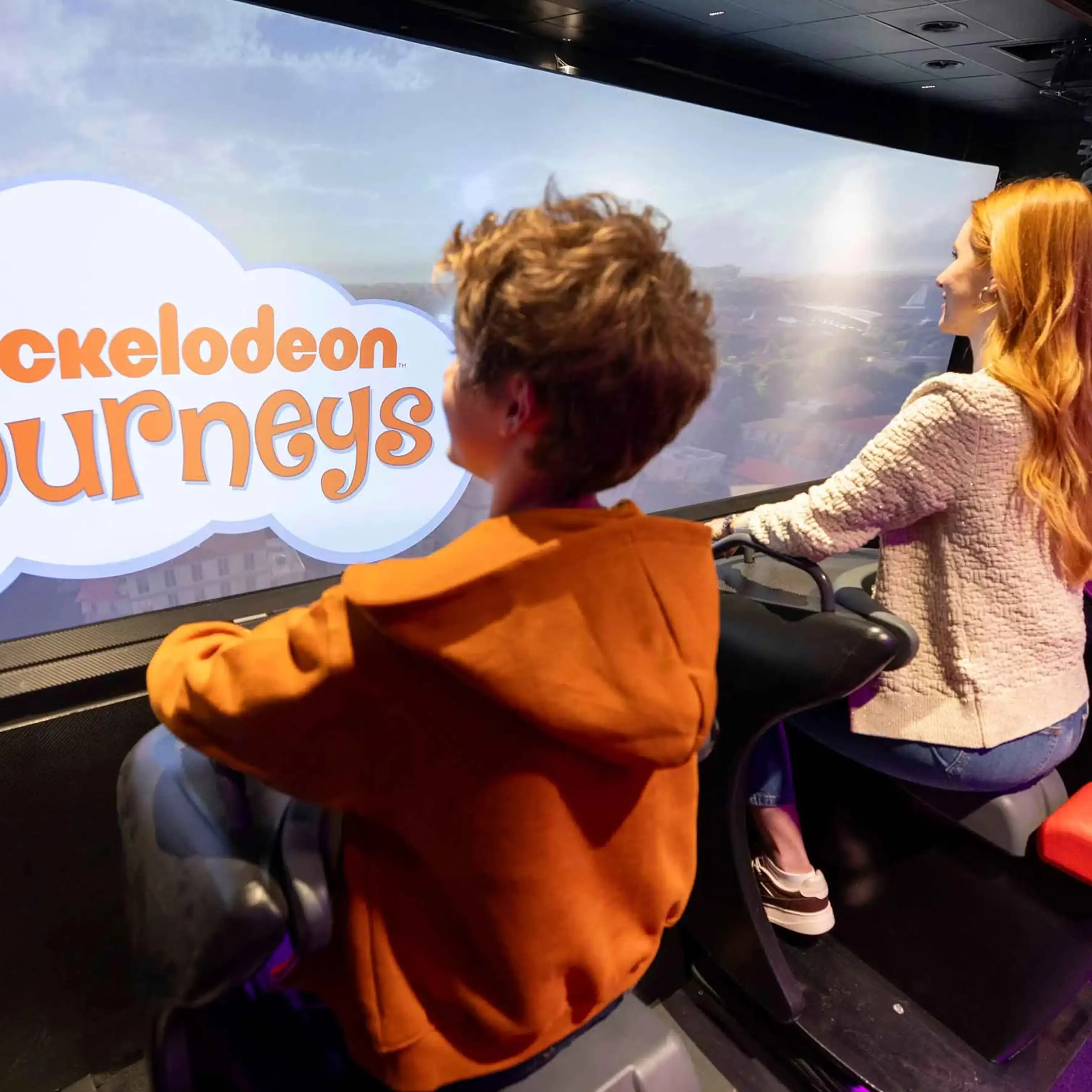 Nickelodeon Play İstanbul | Paw Patrol Lookout Tower