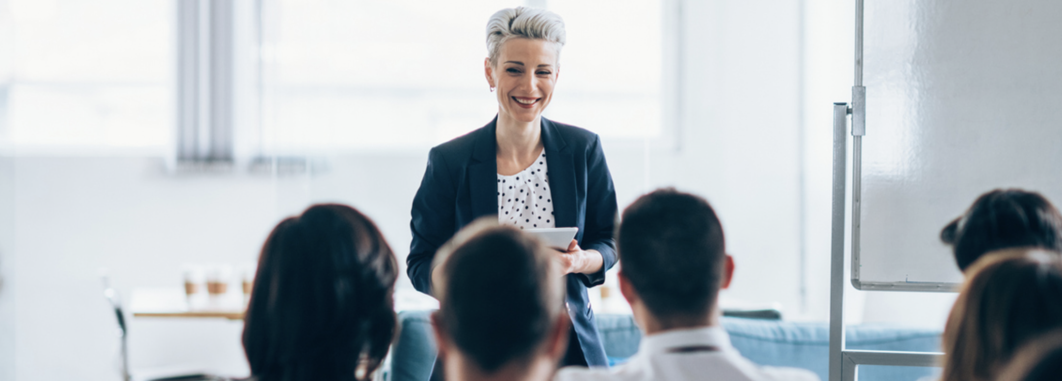 How BAE Systems Transformed Events with Guidebook | Guidebook