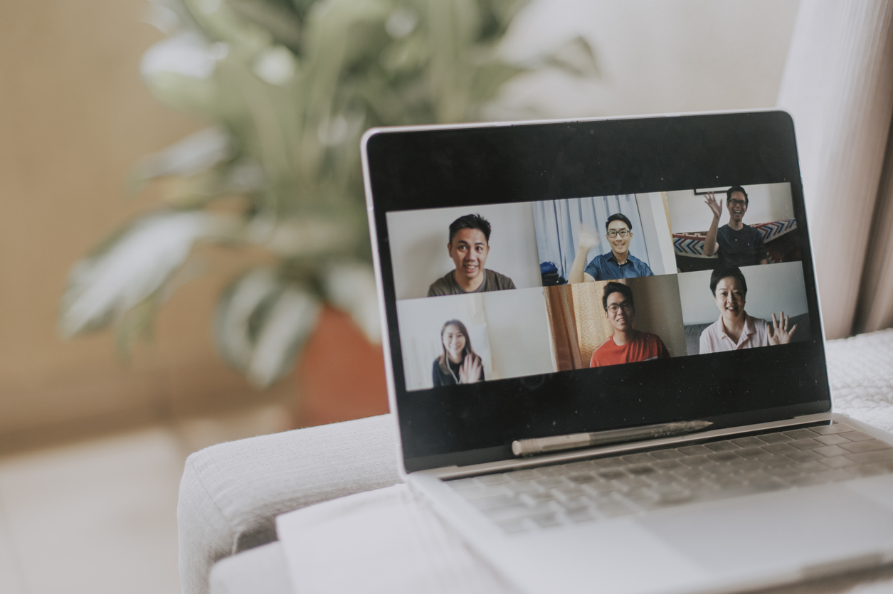 Ultimate Guide to Hosting Successful Virtual Events | Guidebook