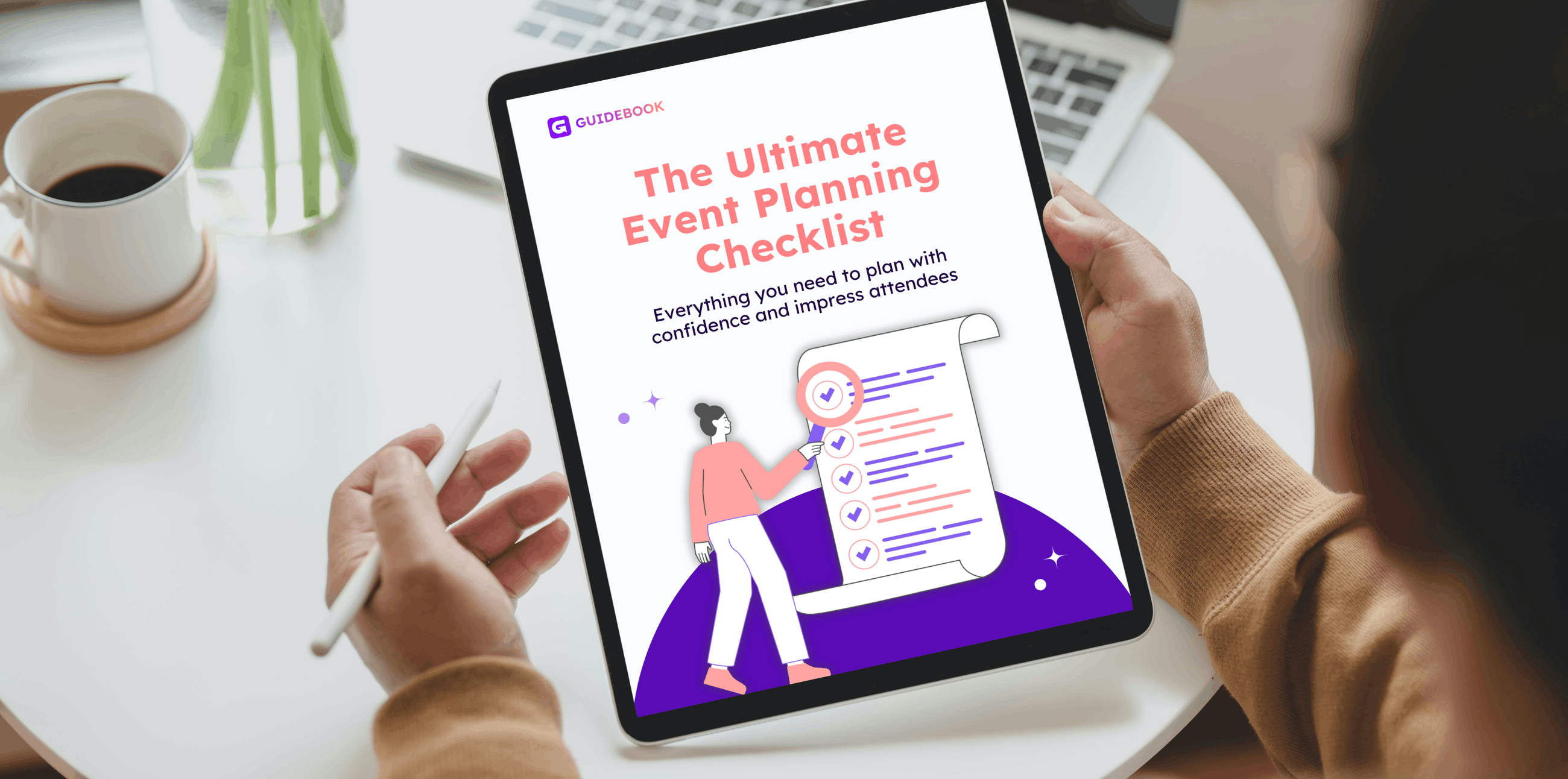 What to Include in an Event Registration Form | Guidebook