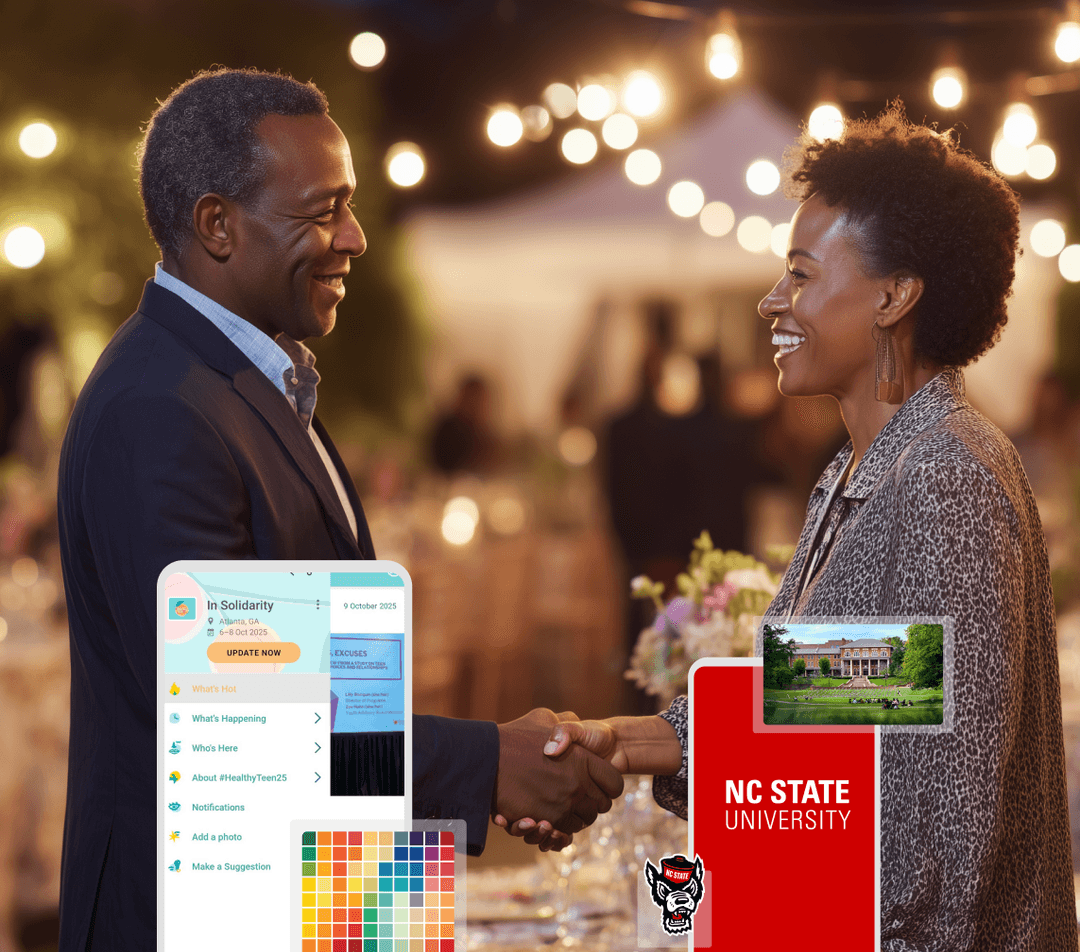 What to Include in an Event Registration Form | Guidebook