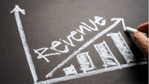 What is Revenue? The Lifeblood of Your Business: Definition and ...