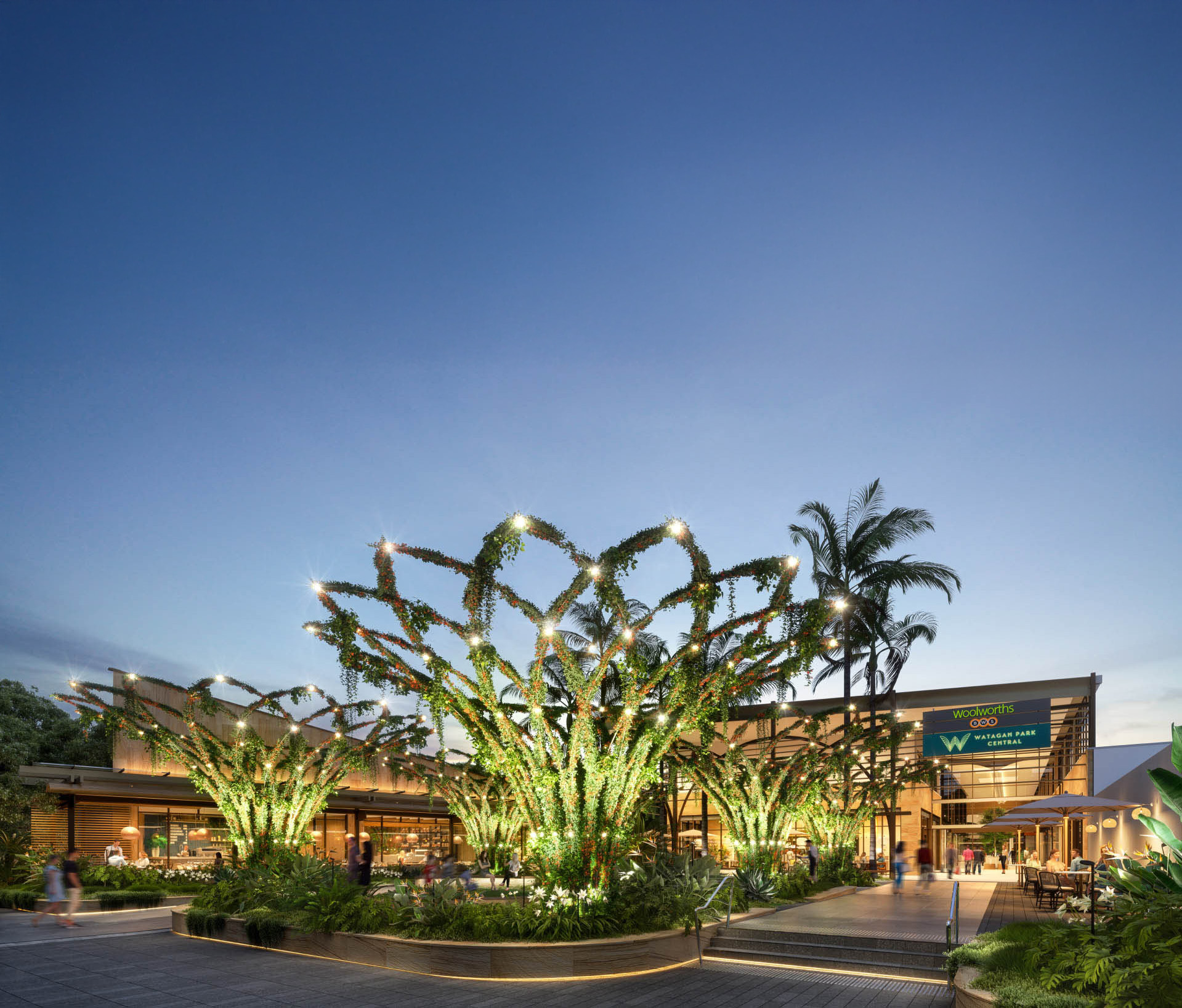 Watagan Park Central - Elevate your everyday