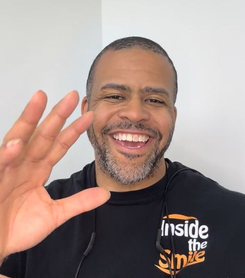 Meet Dr. Michael Smith, DMD | Inside The Smile