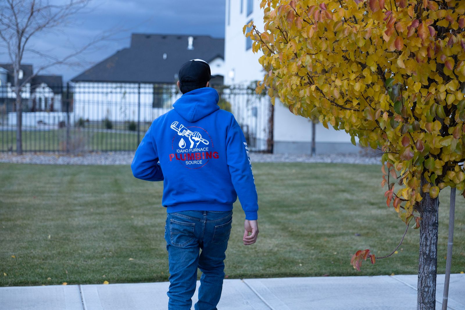 Customer Service Representative (CSR) – Plumbing & HVAC | Idaho Furnace ...