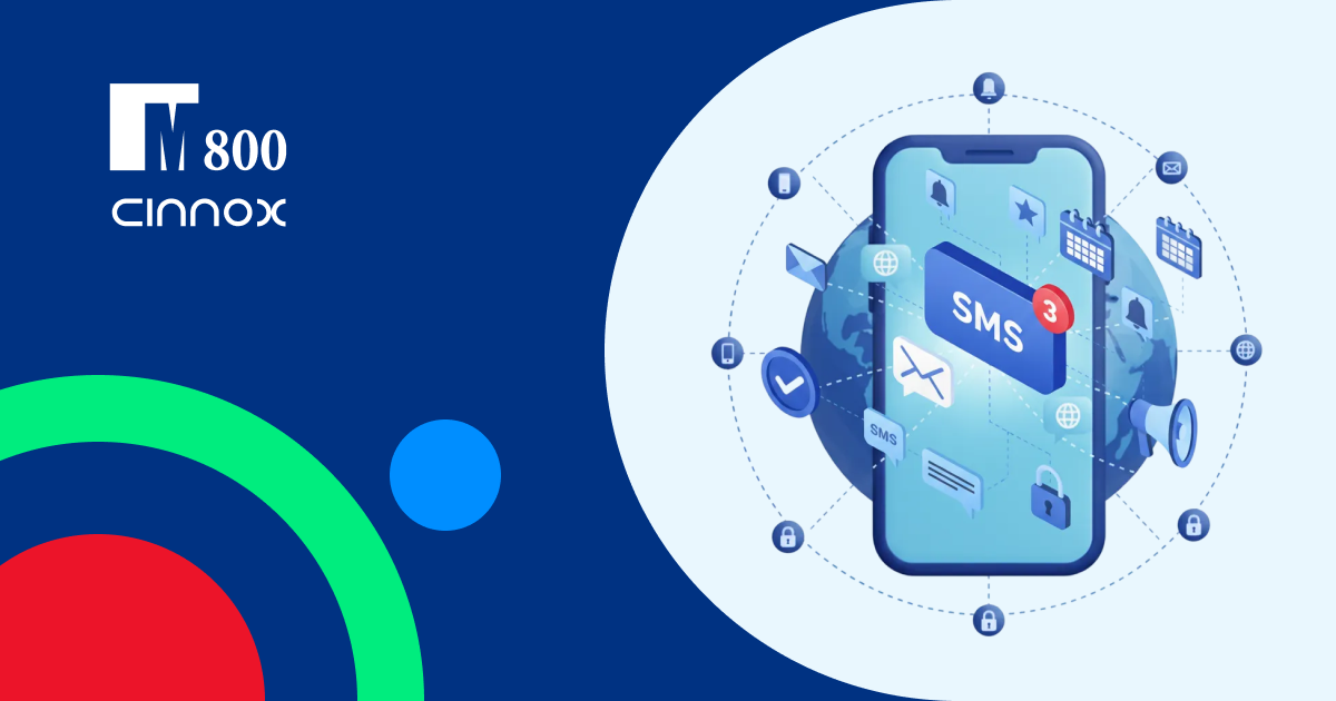 SMS OTP Service for Secure Verification | Global SMS OTP API