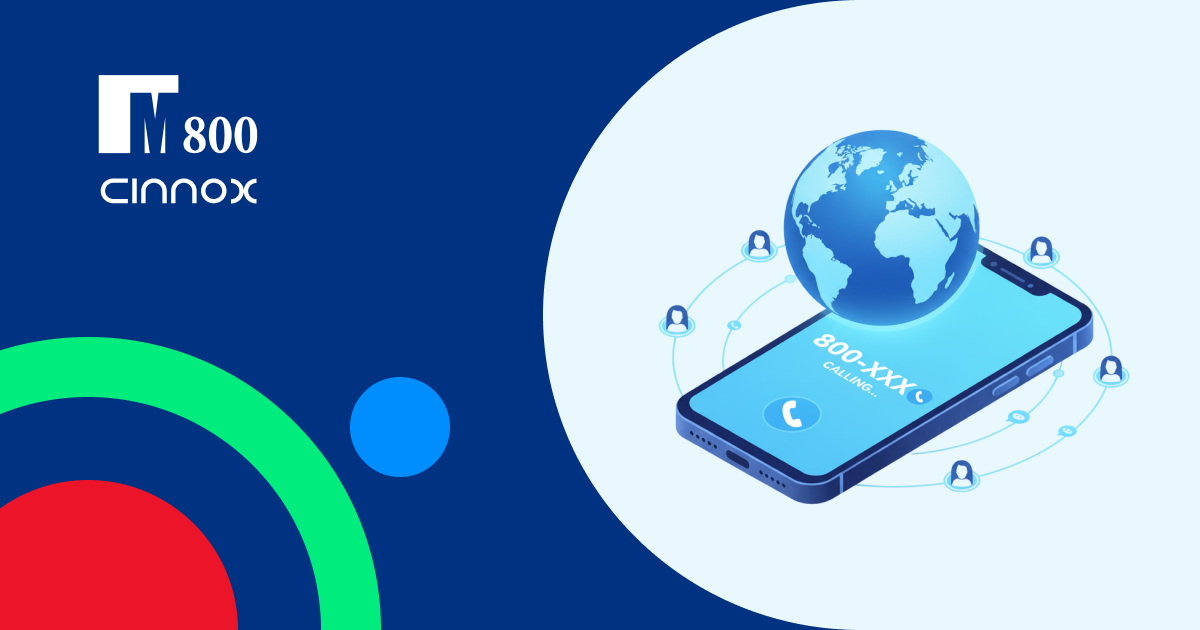 Vanity Numbers for Businesses | Custom Toll-Free & Local Numbers