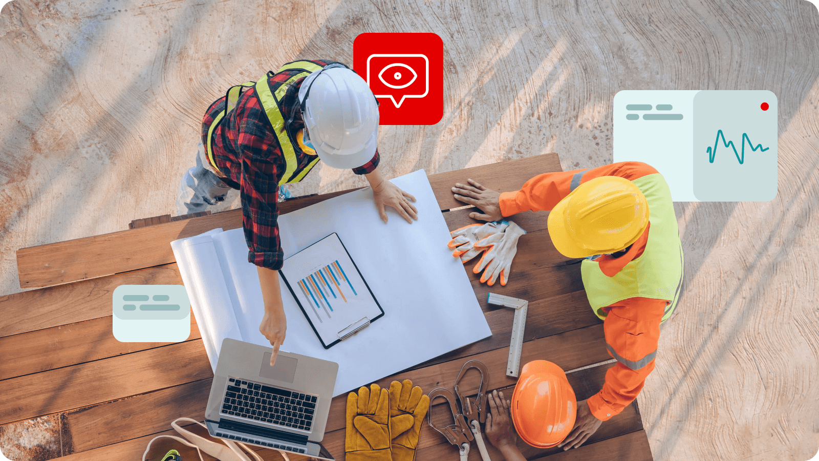 BIM for General Contractors | Revizto Collaboration Hub