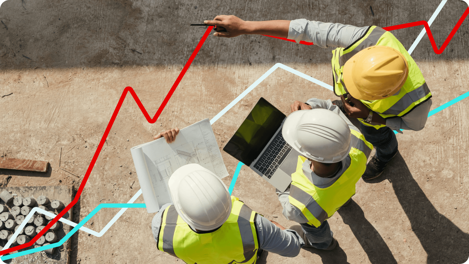 BIM für Generalunternehmer | Revizto Collaboration Hub