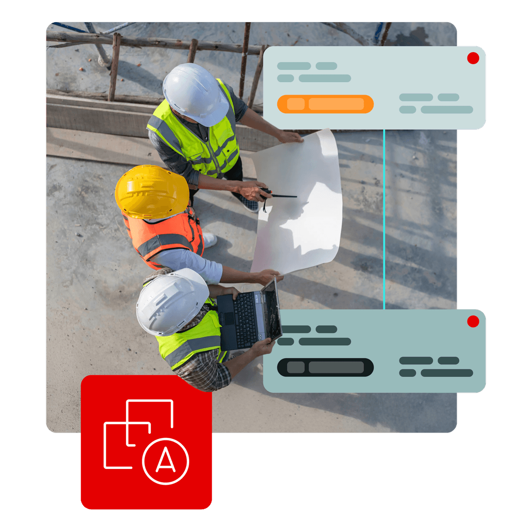Subcontractor Management Software | Revizto Collaboration Hub