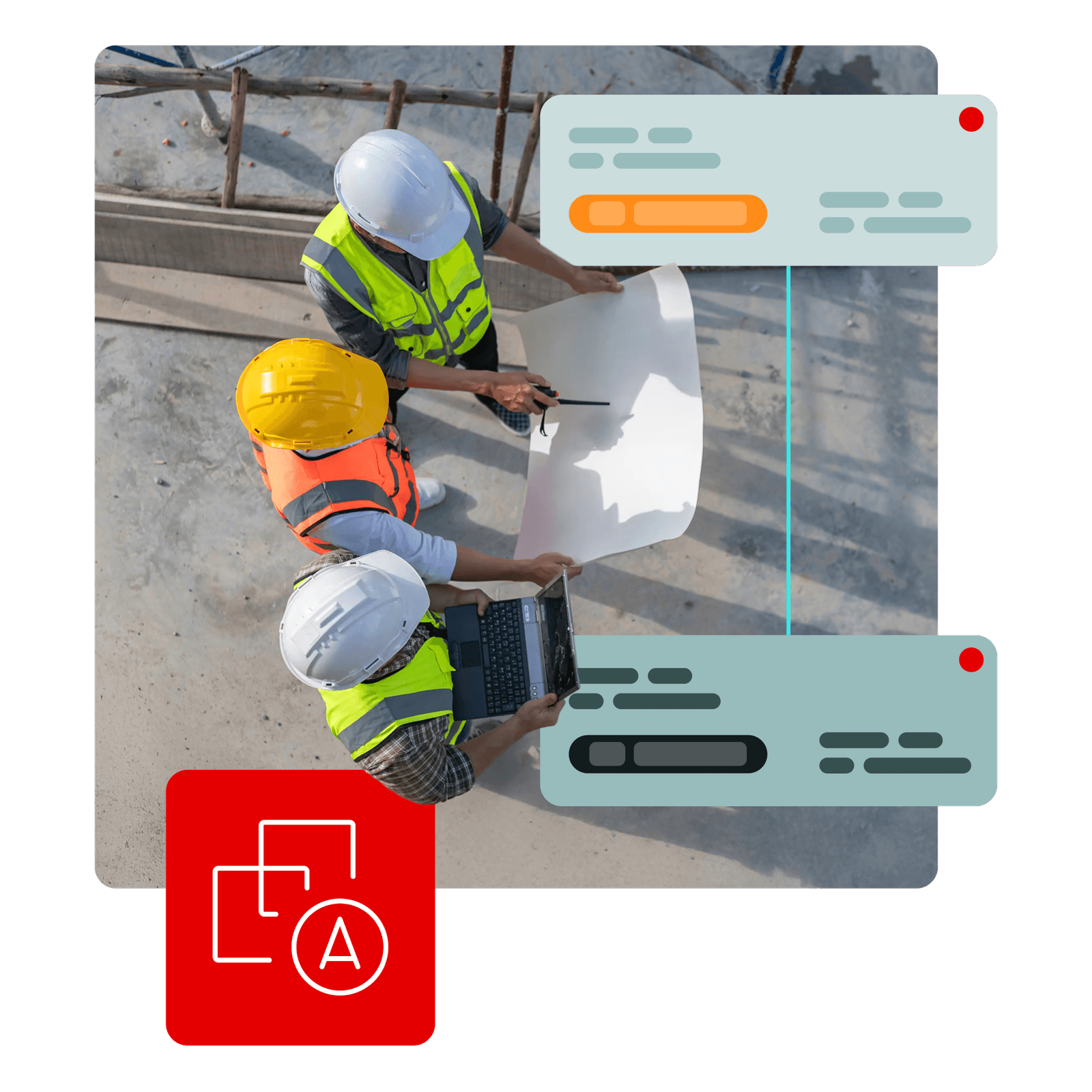 Subcontractor Management Software | Revizto Collaboration Hub
