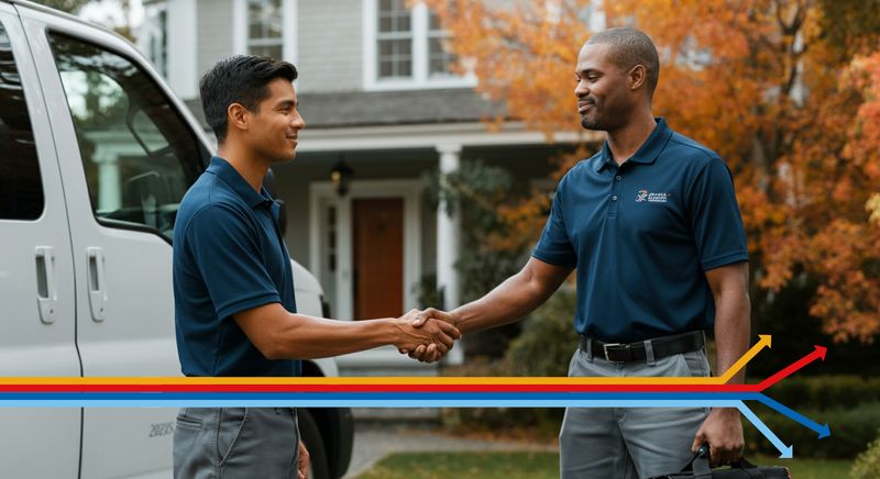 Pack-Timco | Premier Heating, Cooling & IAQ Services in CT & NY