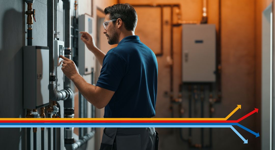 Pack-Timco | Premier Heating, Cooling & IAQ Services in CT & NY