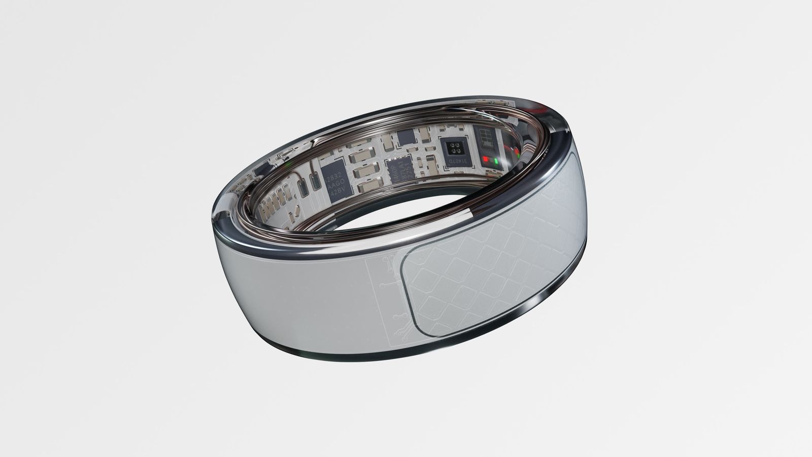 Meet the Ring | ARKH