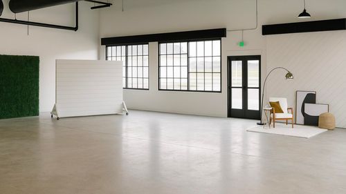 The Hall Studio at Gather Brighton | 4,000 sq. ft. Creative Production ...