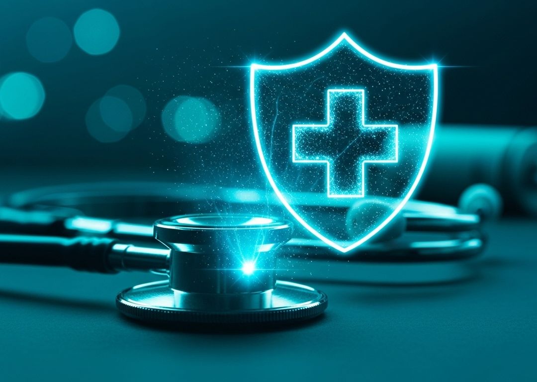 Quantum Key Distribution for Tamper Evident Key Exchange