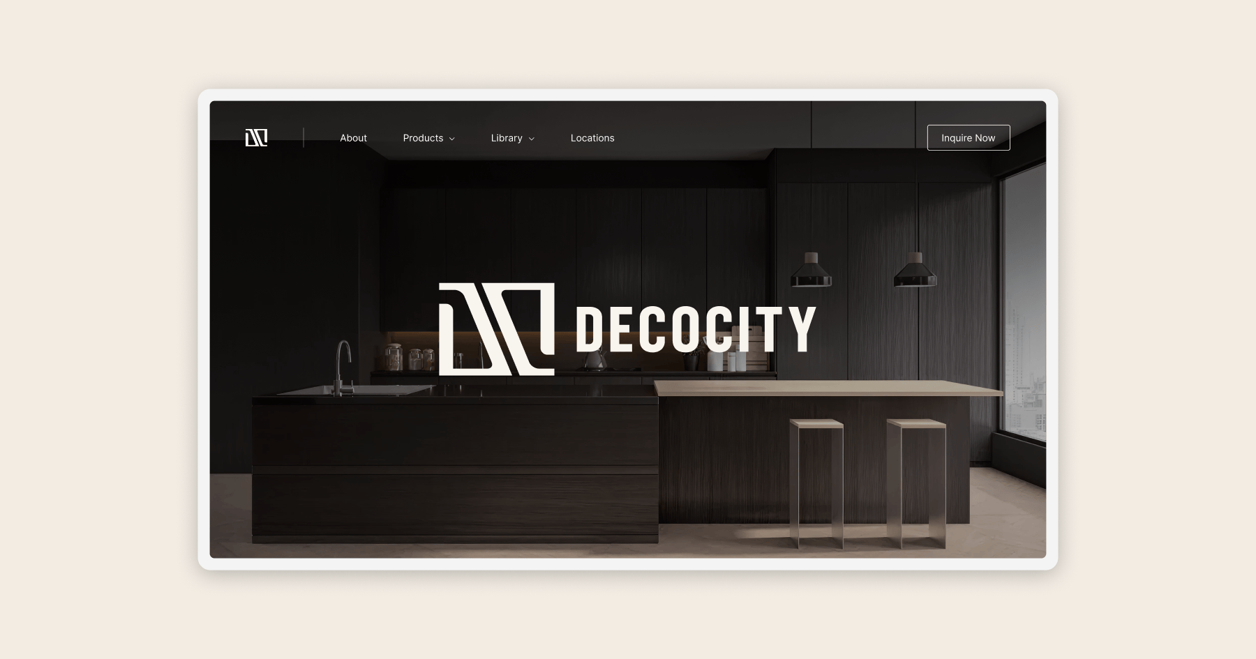 Decocity