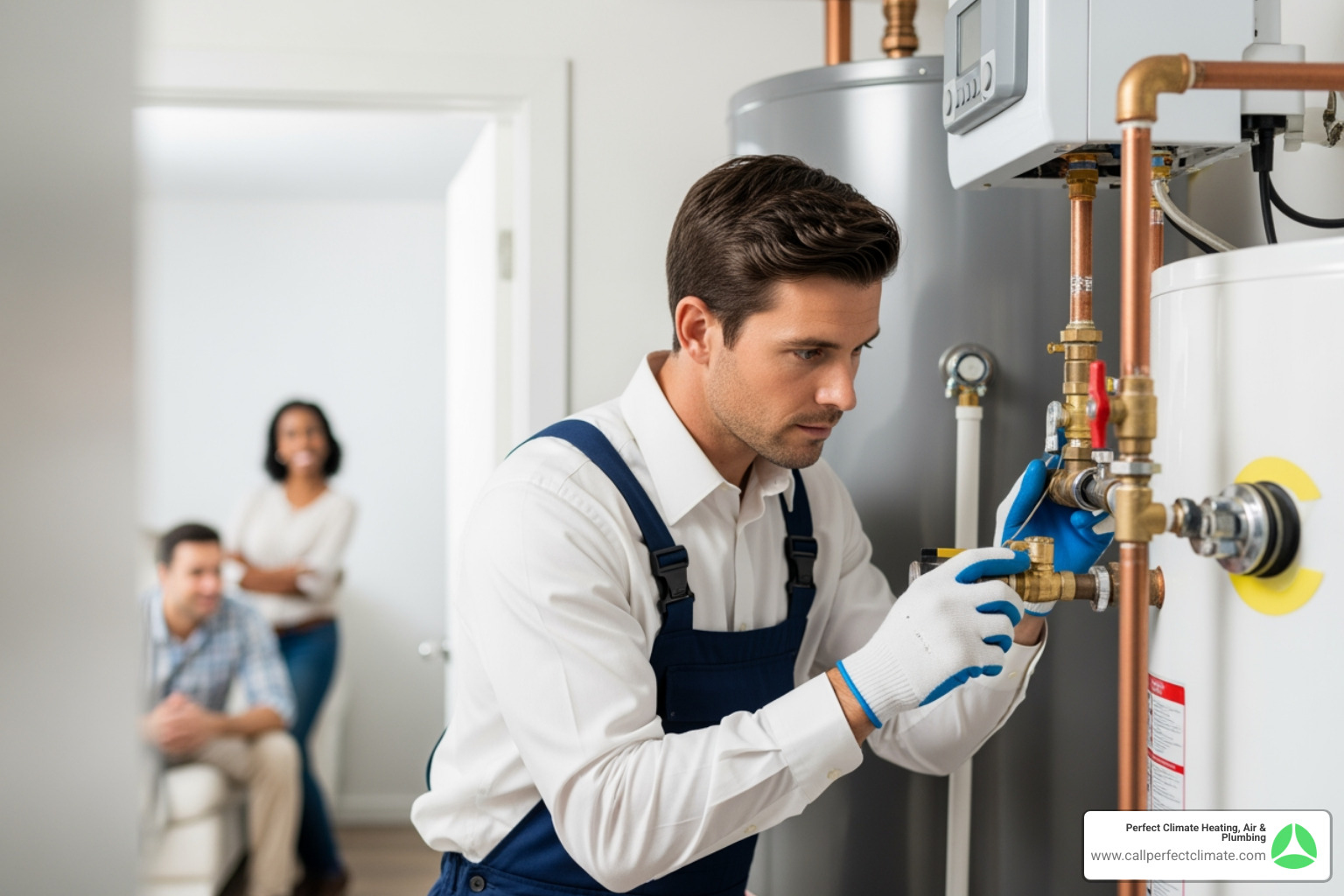 Plumbing inspection in Haubstadt IN: 1 Perfect Guide