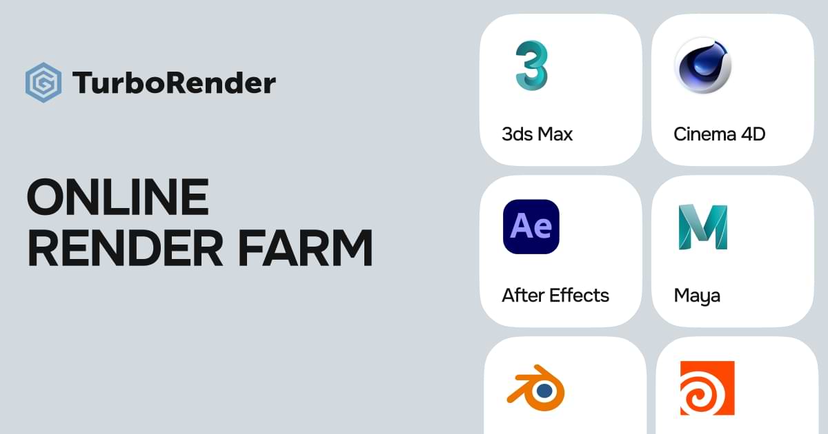 Nuke Render Farm | Cloud Rendering for Nuke | TurboRender