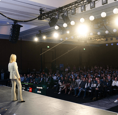 OAAA 2026 OOH Media Conference | The Human Medium