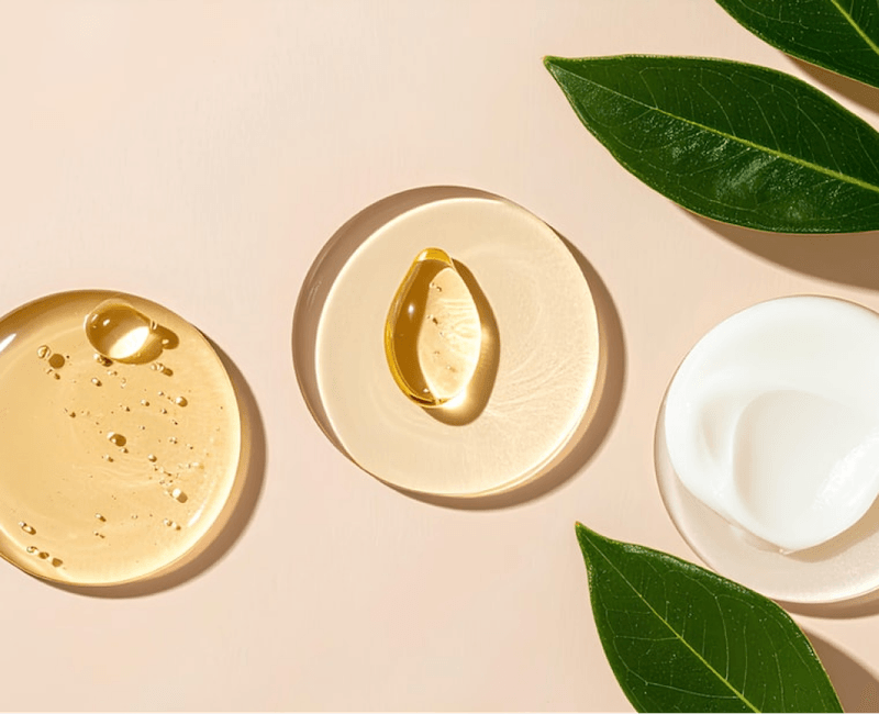 Product Sampling for Personal Care & Beauty Brands