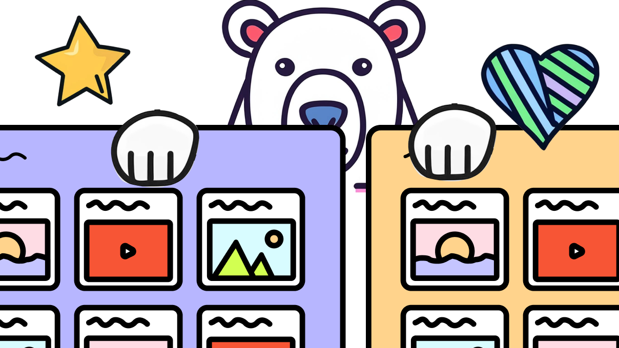 Make Beautiful Storyboards for Free