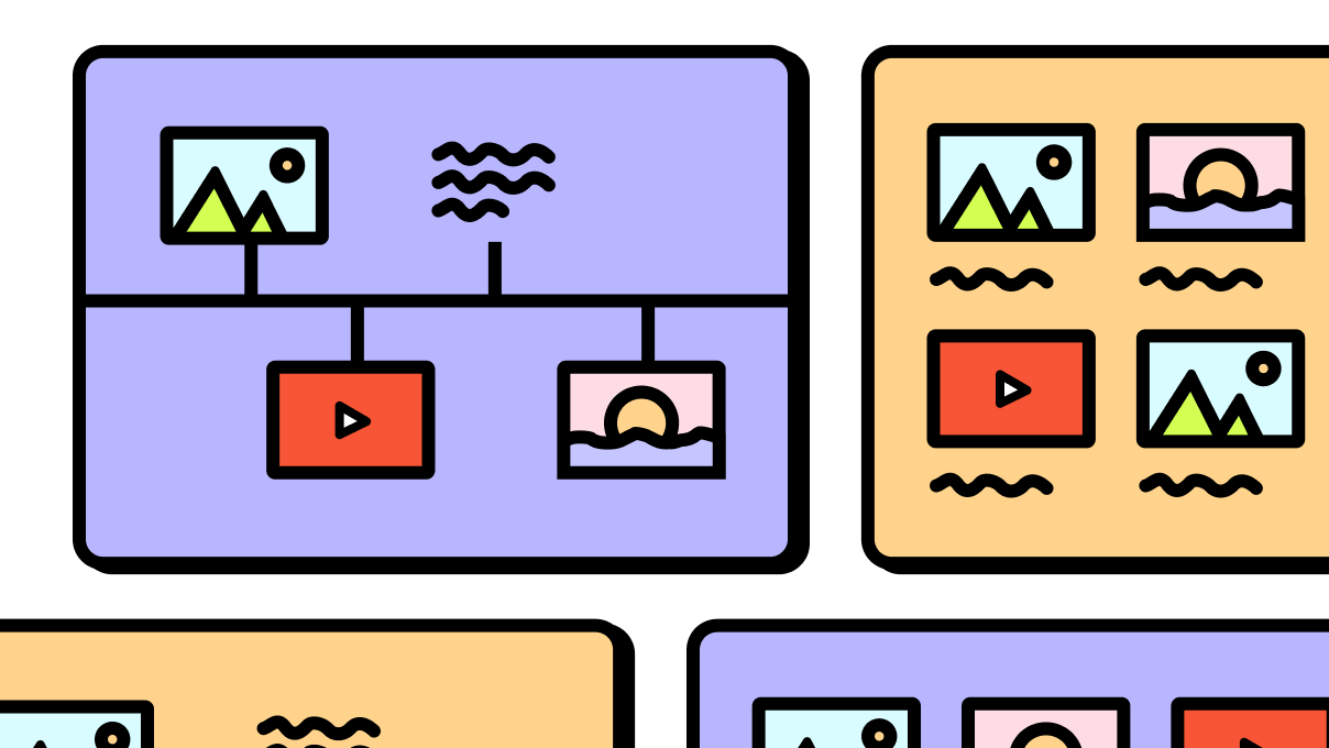Make Beautiful Storyboards for Free
