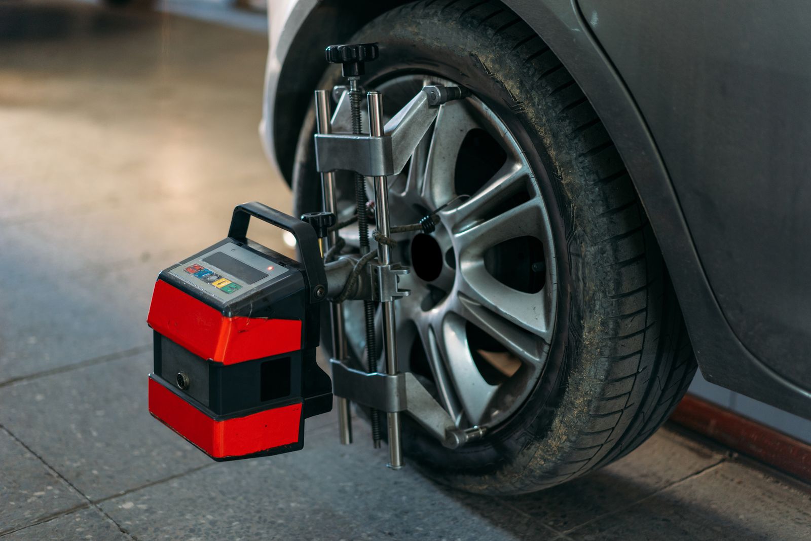 RM Auto & Tire | Trusted Tire Shop in Fair Lawn, NJ