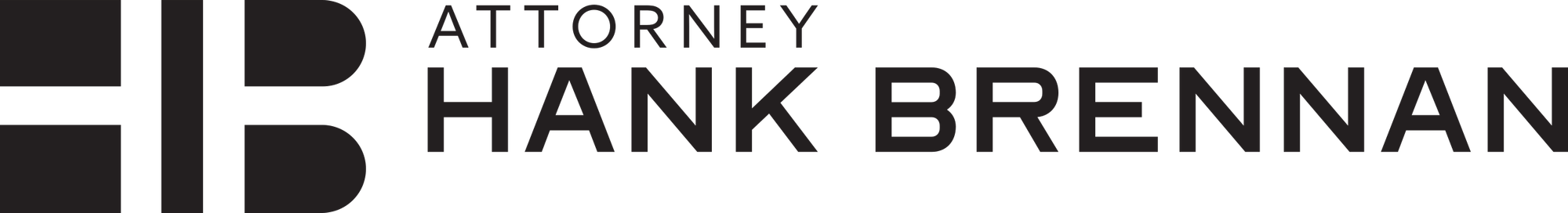 About Attorney Hank Brennan | Experienced Trial Lawyer