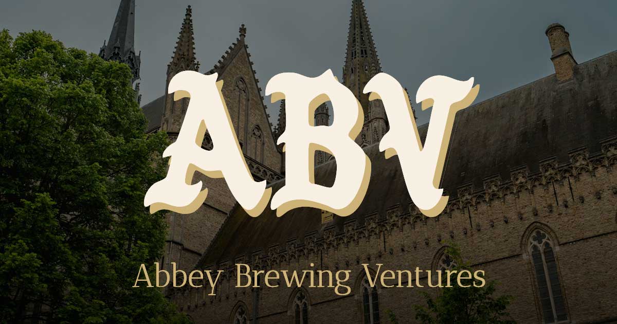 ABV: Abbey Brewing Ventures | Belgian Beer Enthusiast Trip
