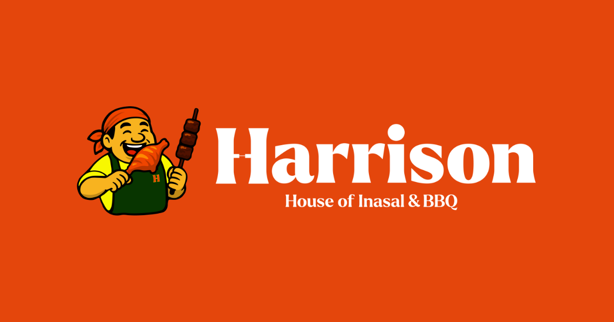 Harrison House of Inasal & BBQ