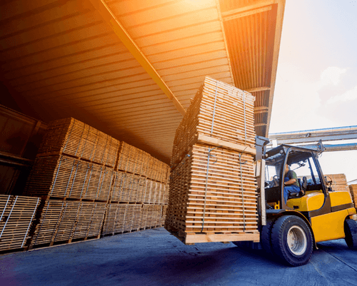 Building Materials - SafetyIQ